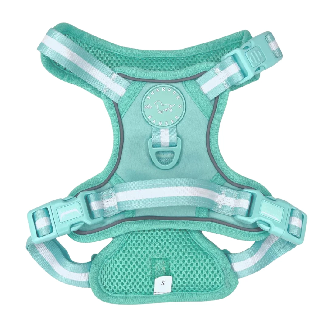 Sharper Barker Harness