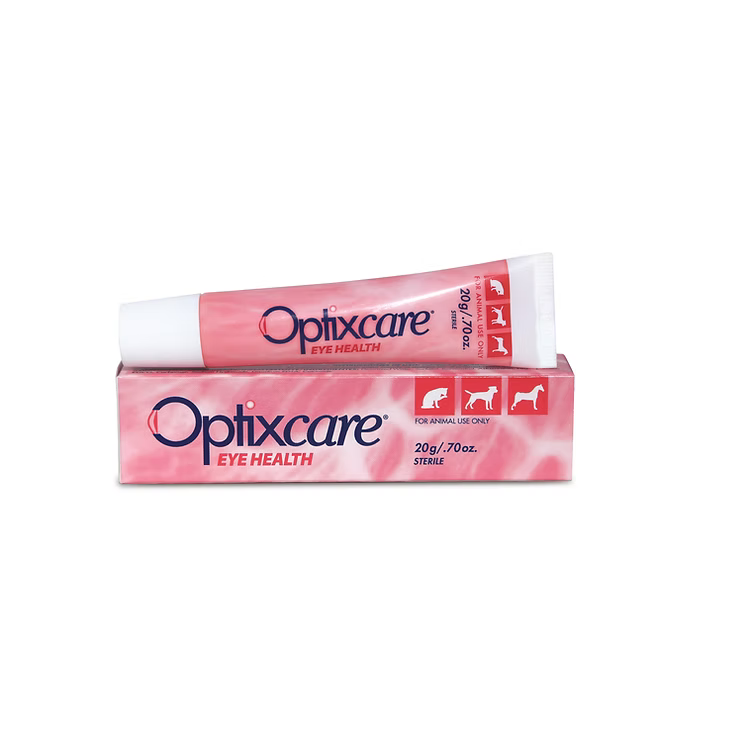 Optixcare Eye Health Antioxidant Formula Dogs And Cats