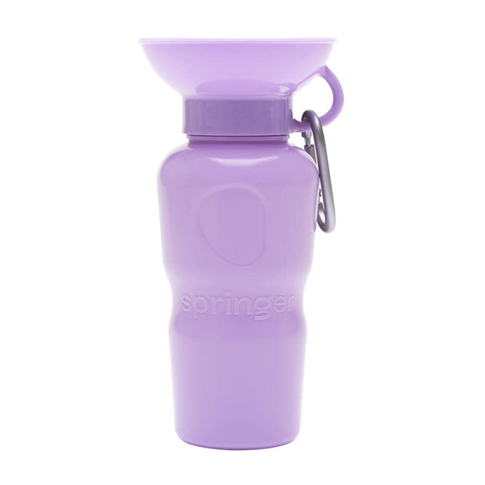 Springer Pets Mini water bottle 15oz